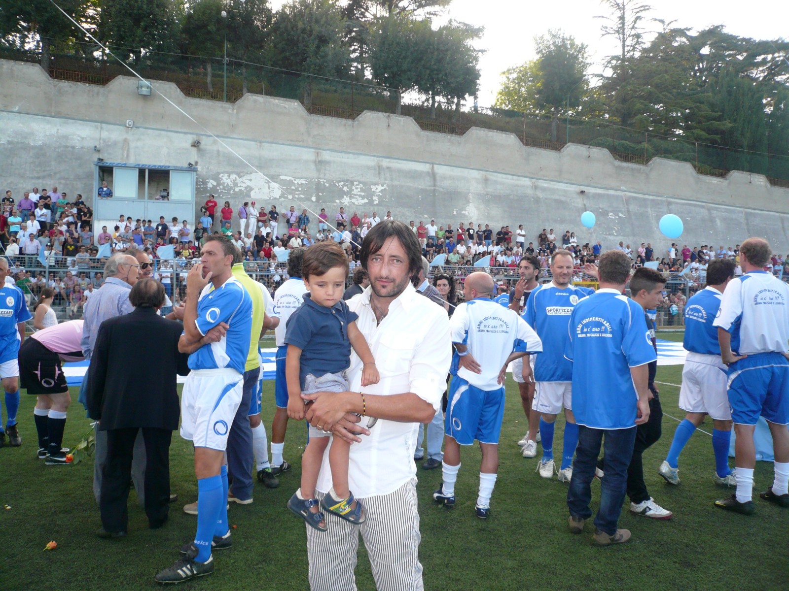 L'ARCHIVIO STORICO DELL'U.S. ARIANO: MEMORIAL US ARIANO